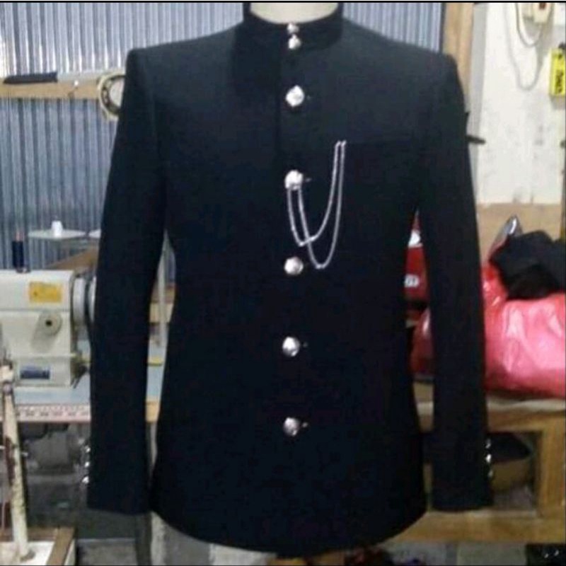 Jual baju basofi, bros, blangkon+sembong | Shopee Indonesia