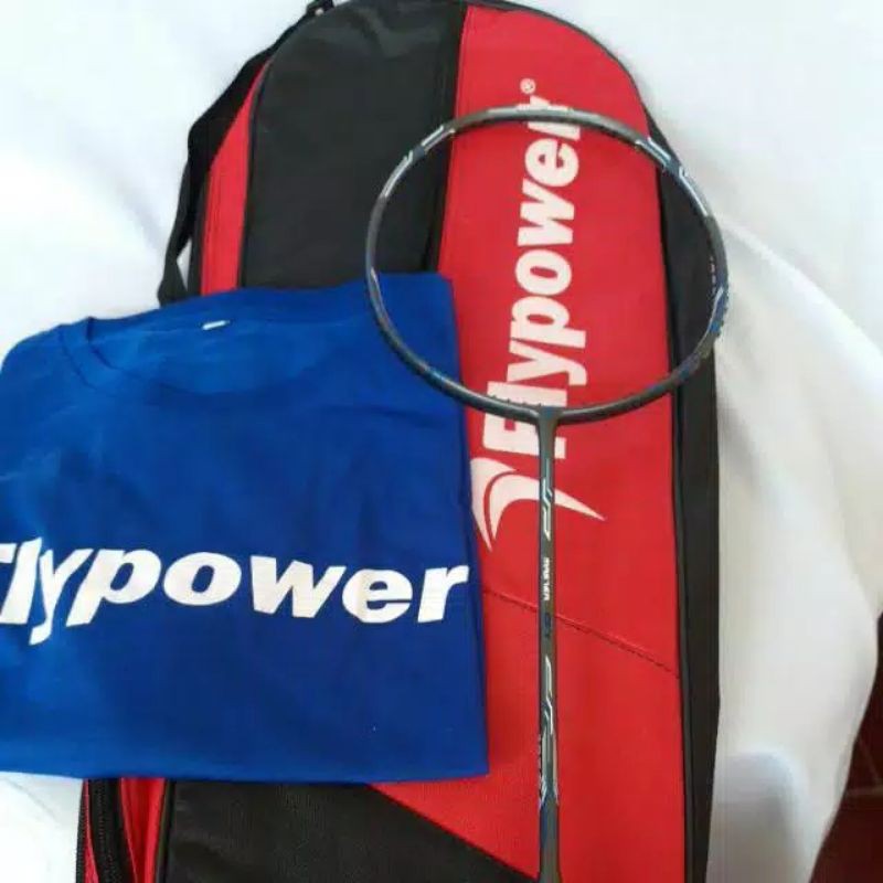 Jual raket flypower master 07 | Shopee Indonesia