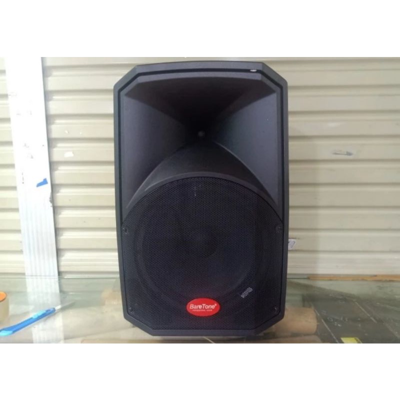Jual Speaker Aktif Baretone MAX12MA MAX 12MA Original 12inchi 12in 250 ...