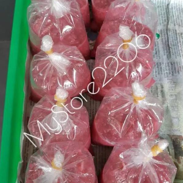 Jual Star Sehakoi bungkus kecil / Hakoi / Se Hekoi / Ha Koi / He Koi ...