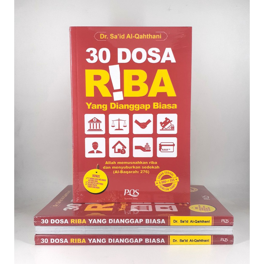 Jual Buku 30 DOSA RIBA Yang Dianggap Biasa | Shopee Indonesia
