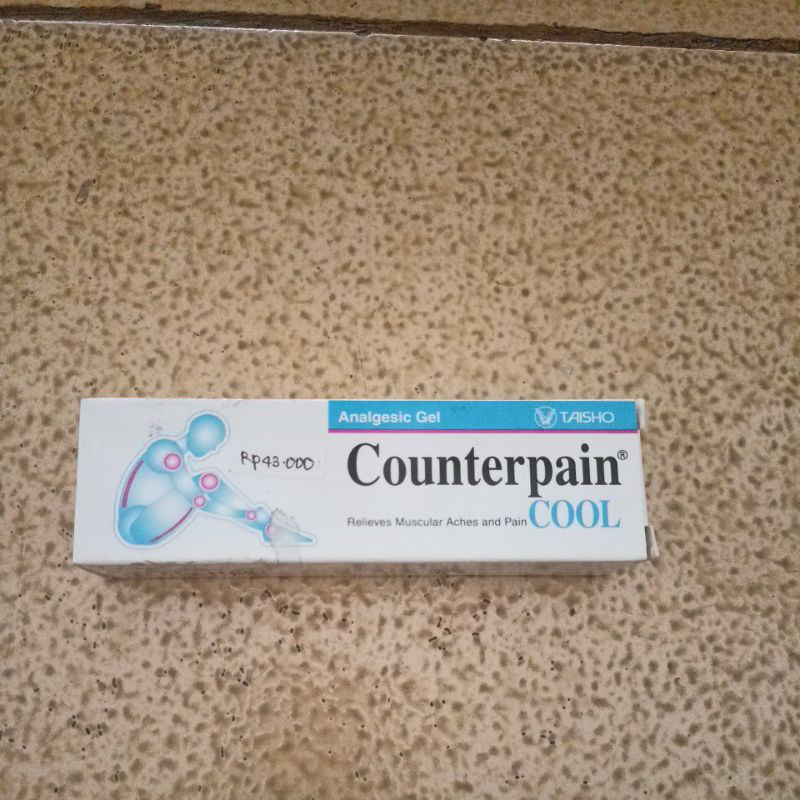 Jual Counterpain cool (biru) | Shopee Indonesia