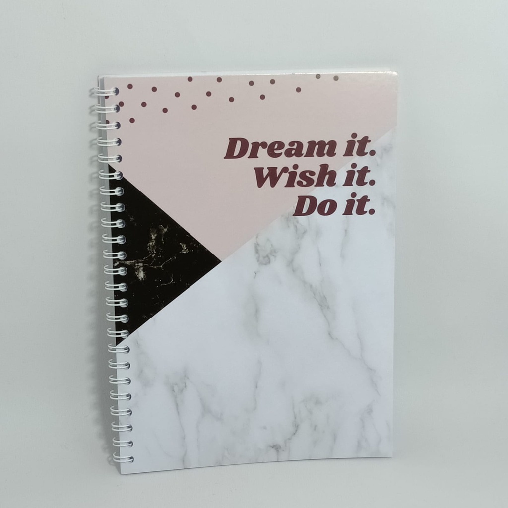 Jual Notebook Jurnal Aesthetic - Buku Tulis Catatan Estetik | Shopee ...