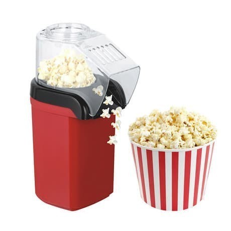 Jual MESIN POPCORN MINI ALAT PEMBUAT POPCORN TANPA MINYAK | Shopee ...