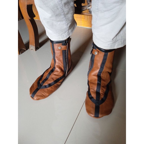Jual Khuff (sepatu kulitasli) | Shopee Indonesia