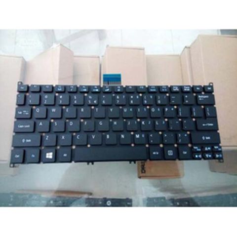 Jual Keyboard Acer Aspire One 725, 756, V5-121, V5-131, V5-171, S3 ...