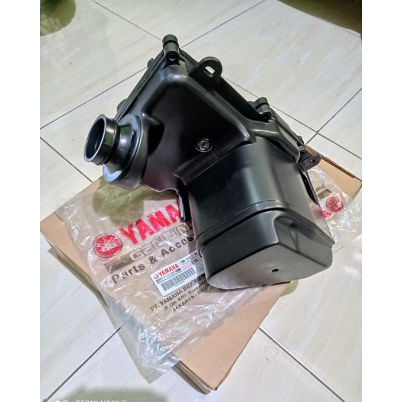 Jual BOK BOX FILTER SARINGAN UDARA RX K RX KING SETPLUS KARET FILTER ...