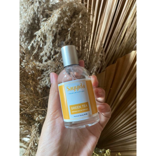 Jual parfum sayyida | Shopee Indonesia