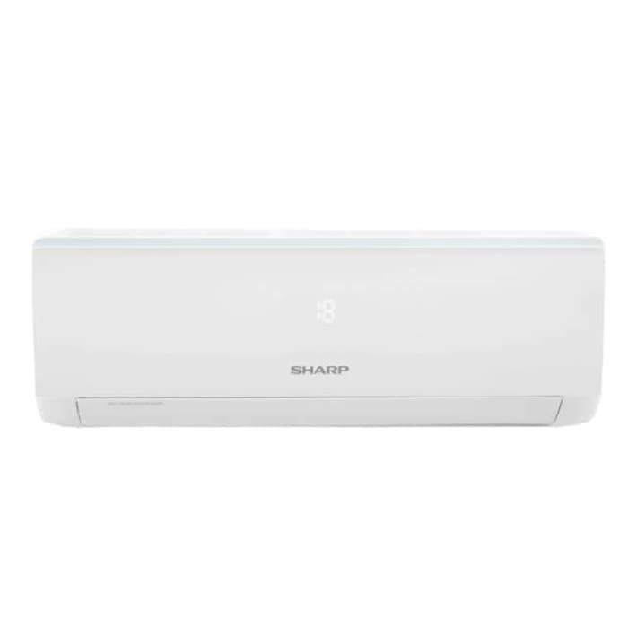 Jual AC SHARP 2PK Turbo Cool Series AH-A18UCY | Shopee Indonesia