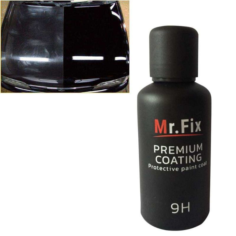 Jual NANO COATING MR FIX PREMIUM 9h / MR FIX NANO NEW GENERATION / NANO COATED PENGKILAP BODY ...