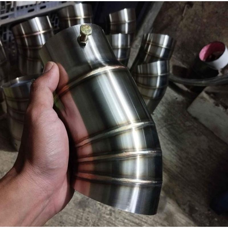 Jual KNALPOT VARIASI MOBIL INNOVA,PAJERO,FORTUNER,HILUX,PANTHER,L300 ...