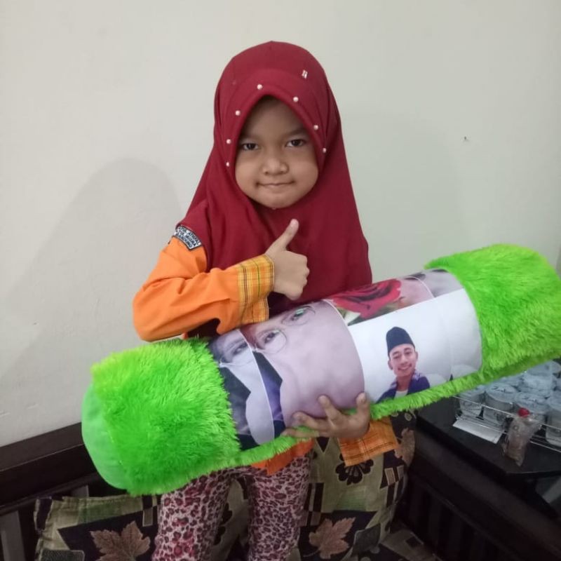 Jual Candra.Collection GULING FOTO custom sovenir wisuda hadiah wedding ...