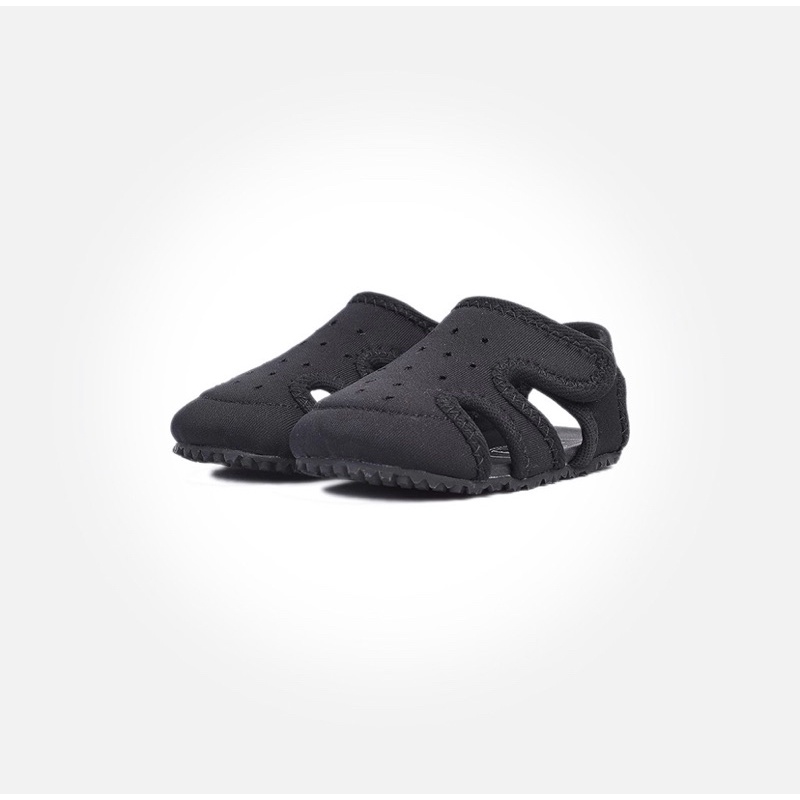 Jual Ninja Barefoot Sandals - Black Sendal Anak Pyopp | Shopee Indonesia
