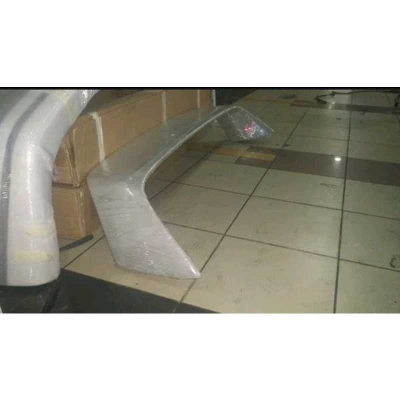 Jual wing spoiler Honda Civic Ferio | Shopee Indonesia