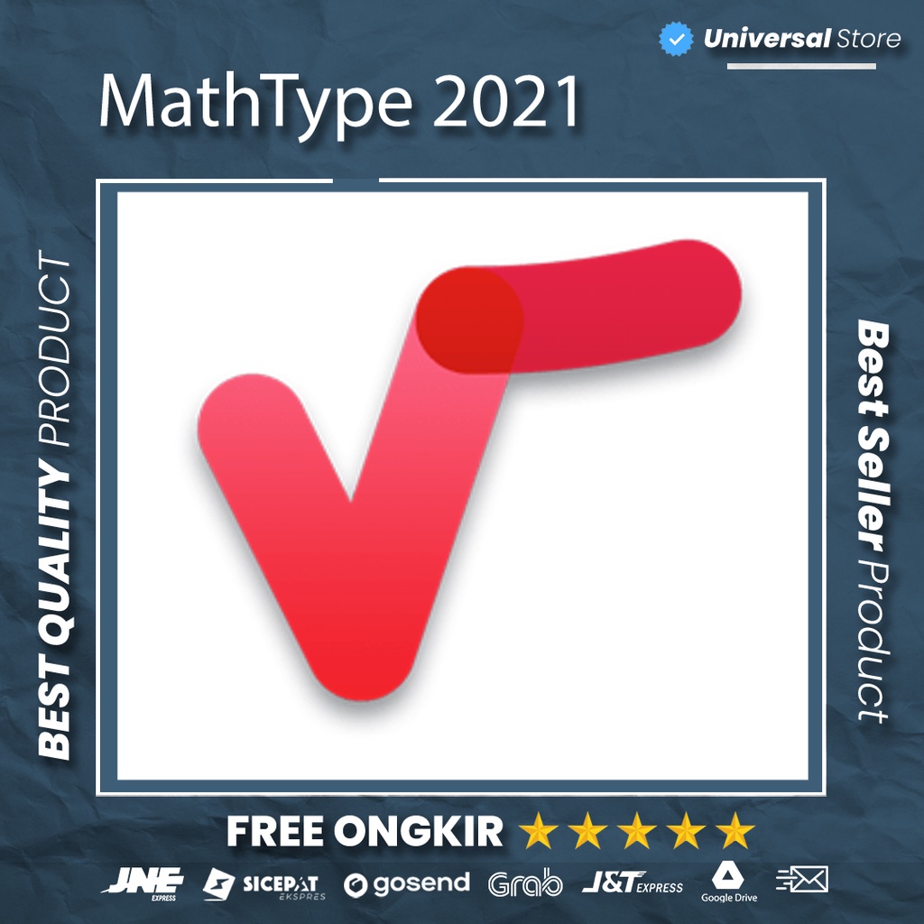 Jual Program Math Type 2021 MathType PRO Terbaru Lifetime Full Version ...