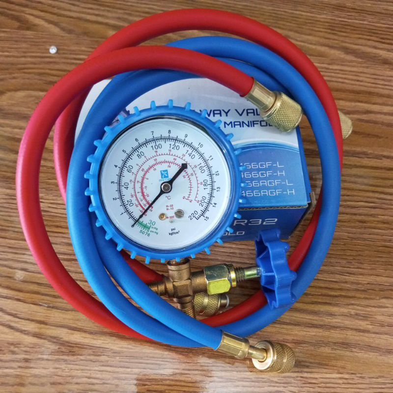 Jual Paket Pengisian Freon AC R22 R32 R410a | Shopee Indonesia