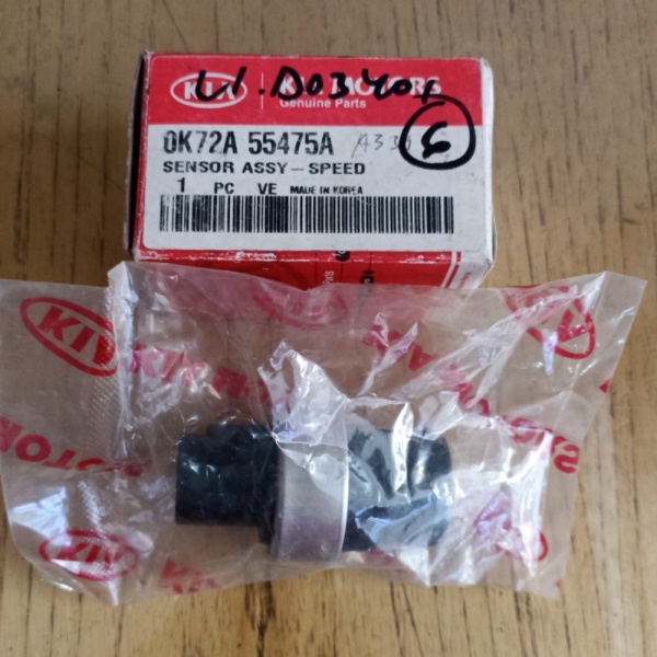 Jual SENSOR SPEEDOMETER ORIGINAL KIA PREGIO KIA TIMOR | Shopee Indonesia
