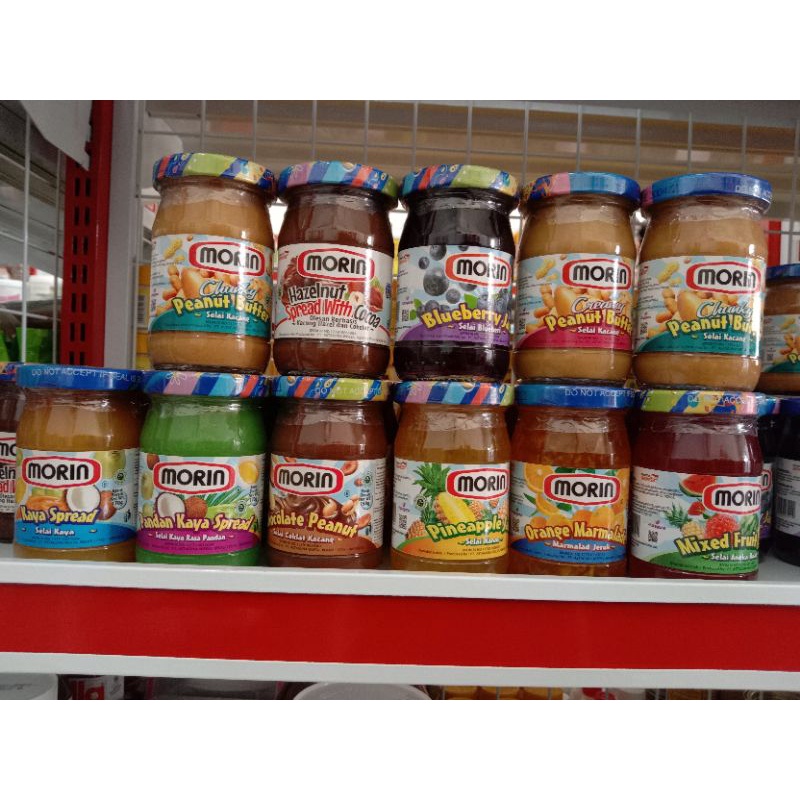 Jual Selai Morin all Varian 150gr/170gr | Shopee Indonesia