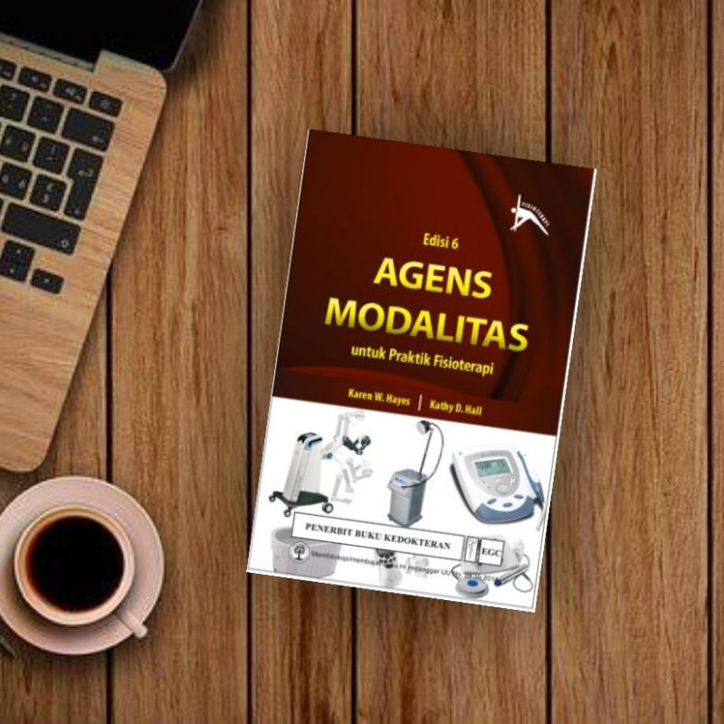 Jual EGC BUKU Agens Modalitas untuk Praktik Fisioterapi Edisi 6 ...