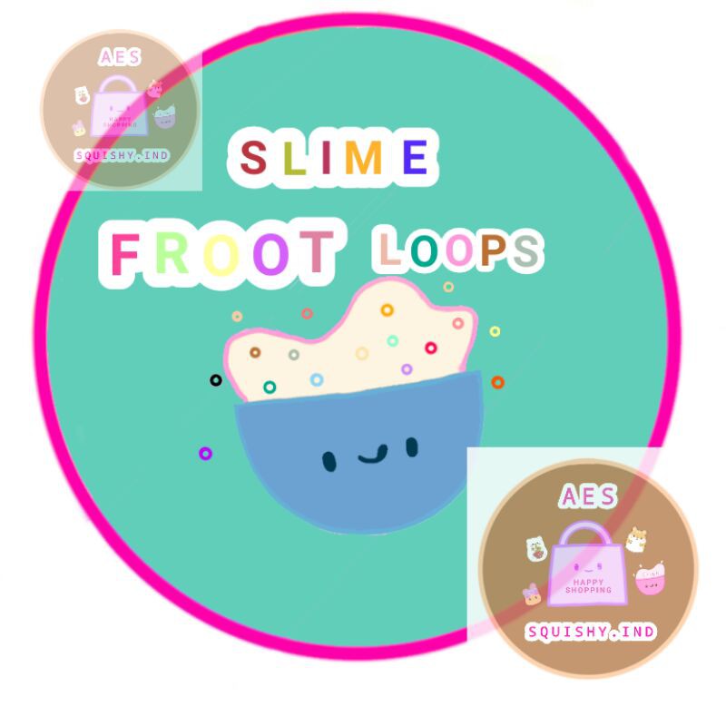 Jual LOGO SLIME | Shopee Indonesia