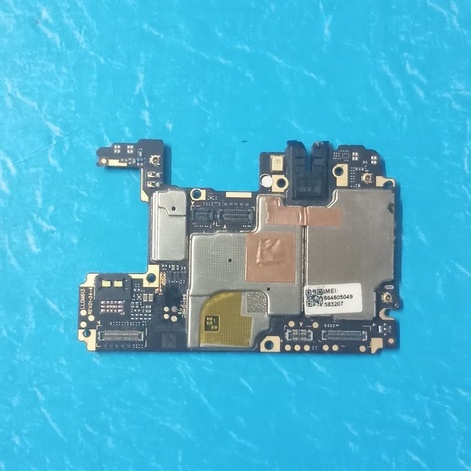 Jual Mesin Redmi Note 7 Original Normal | Shopee Indonesia