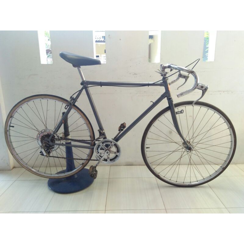 Jual Sepeda balap jadul roadbike vintage Nampor Japan | Shopee Indonesia