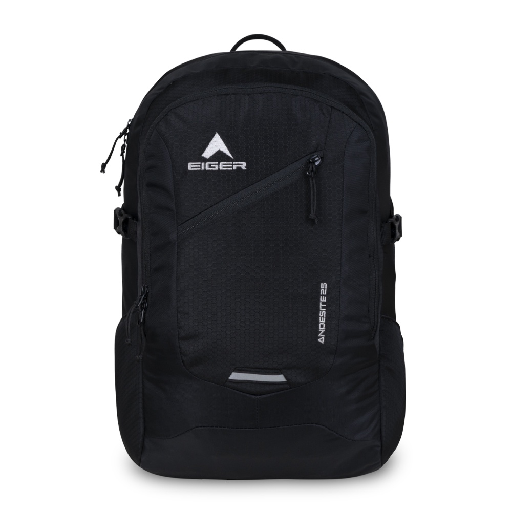 Jual EIGER ANDESITE 25 1.0 LAPTOP BACKPACK | Shopee Indonesia