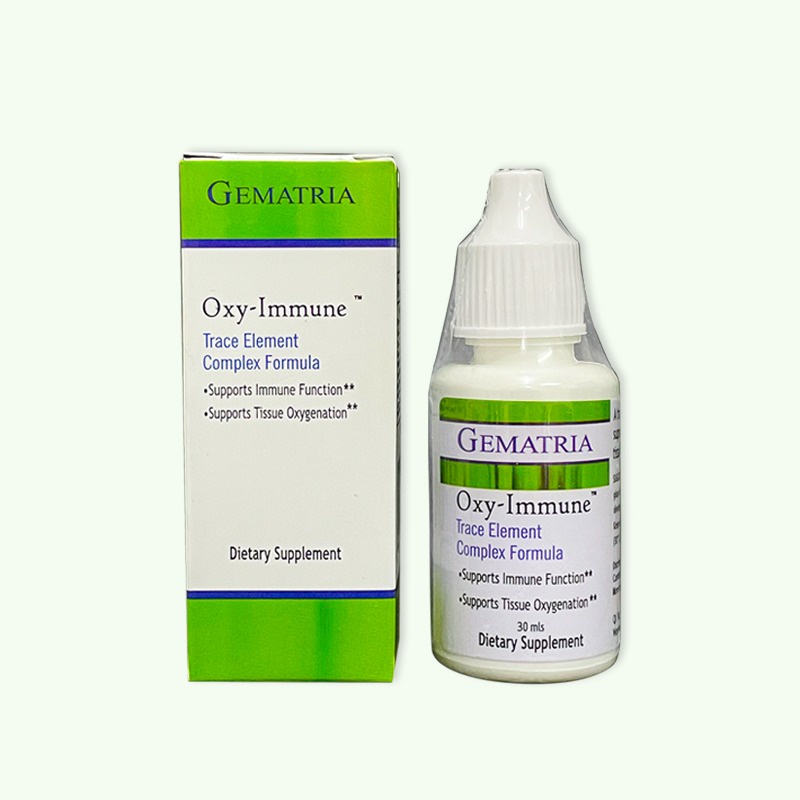 Jual Oxy Immune imun untuk daya tahan tubuh | Shopee Indonesia