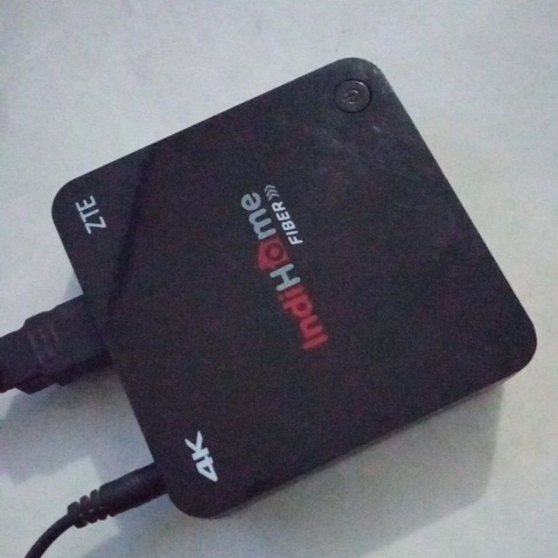 Jual stb b860h v1, root | Shopee Indonesia