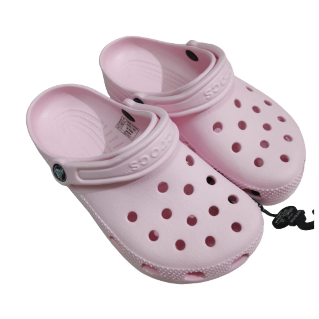Jual Crocs Classic Clog Sandal Sandal Crocs Clog Clasic Sendal Karet ...