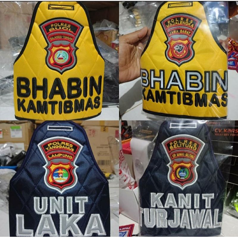 Jual BAN LENGAN CUSTOM SEMUA INSTANSI - EXCLUSIVE TERBAIK | Shopee ...