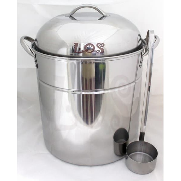 Jual Panci Bakso SUPRA 30 liter (00253.00015) | Shopee Indonesia
