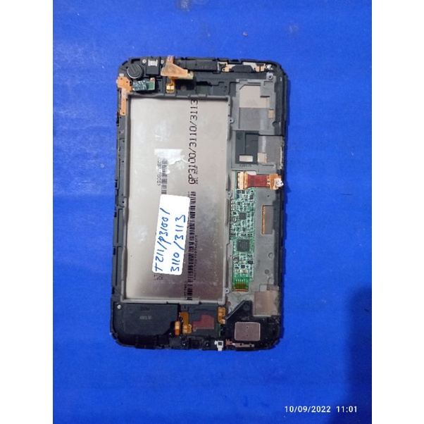 Jual LCD Touchscreen Samsung Galaxy Tab 3 SM-T211/P3100/3110/3113 ...