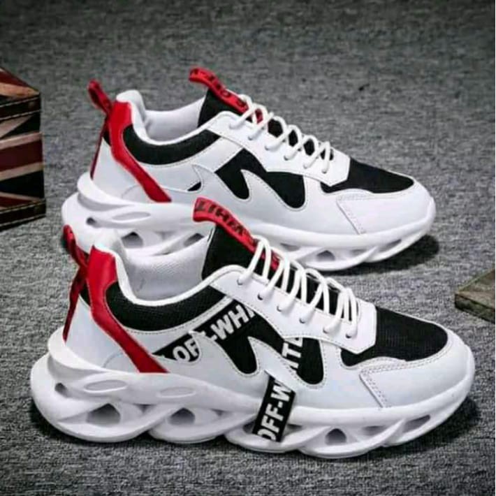 Jual Sepatu Pria Sepatu Pria Terbaru Sepatu Sneakers Pria Sepatu Murah Sepatu Pria Terbaru ...