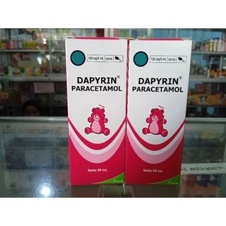 Jual Dapyrin Terlengkap & Harga Terbaru Juni 2024 | Shopee Indonesia