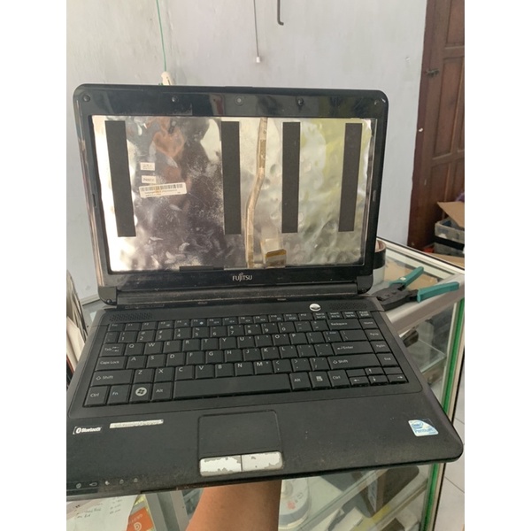 Jual casing laptop fujitsu LIFEBOOK L series LH530 | Shopee Indonesia