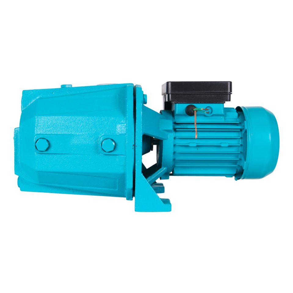 Jual Mesin Pompa Air Semi Jet Pump Wasser PW 120 JET Semijet Wasser ...