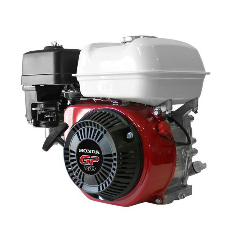 Jual Mesin penggerak Honda GP 160 engine asli originL | Shopee Indonesia