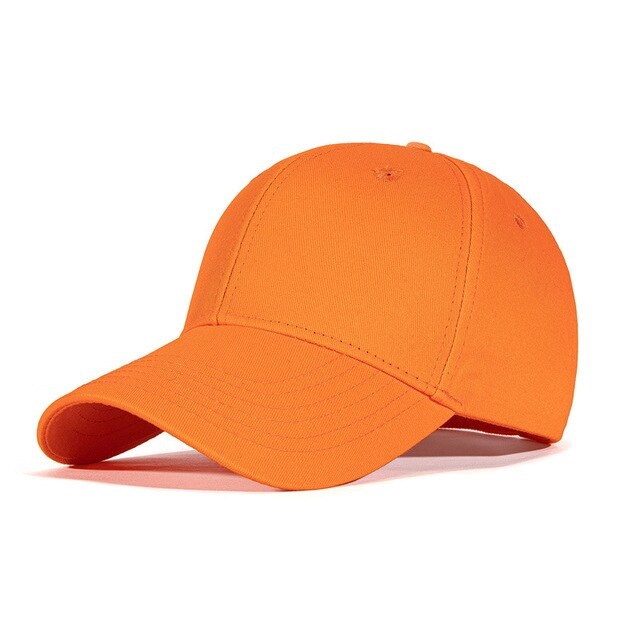 Jual TOPI BASEBALL CAP POLOS PRIA WANITA DEWASA BISBOL CEWEK DISTRO ...