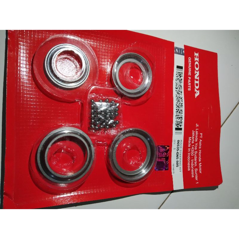 Jual KOMSTEER vario | Shopee Indonesia