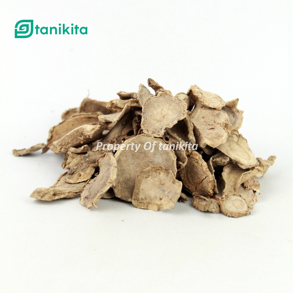 Jual Temu Ireng Kering 500gr | Shopee Indonesia