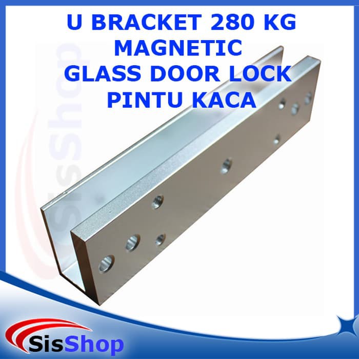 Jual Saklar Broco - Saklar - Perlengkapan Listrik U Bracket 280 Kg 280 ...
