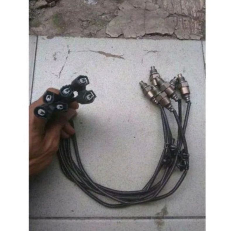 Jual SENSOR EMISI KNALPOT CO2 O2 OKSIGEN ALL NEW CB150R CBR150R LED ...