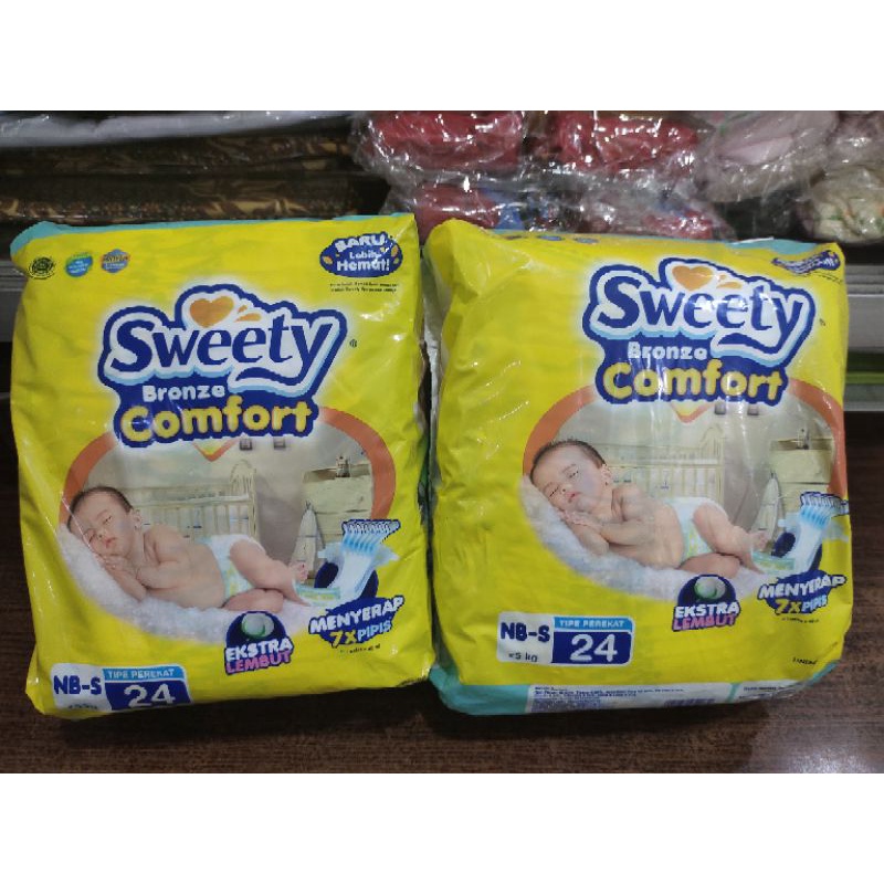Jual sweety newborn | Shopee Indonesia