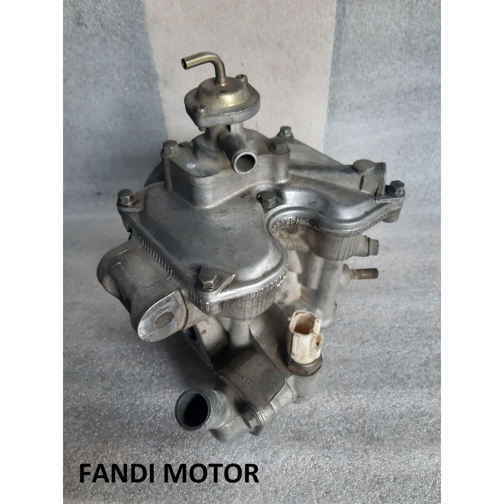 Jual HEAD KOP ATAS DEKSEL NOKEN AS PELATUK TEMPLAR VIXION LAMA OLD KODE ...