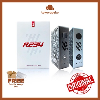 Jual D VARIABLE MOD HOTCIG R234 HOTCIG MOD R234 ORI by VAPEBOSS ...