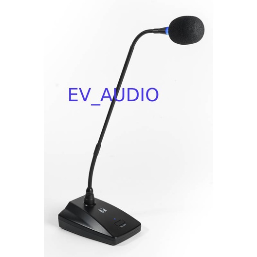 Jual Mic Meja TOA ZM 380 AS / ZM 380-AS / ZM 380AS Original | Shopee ...