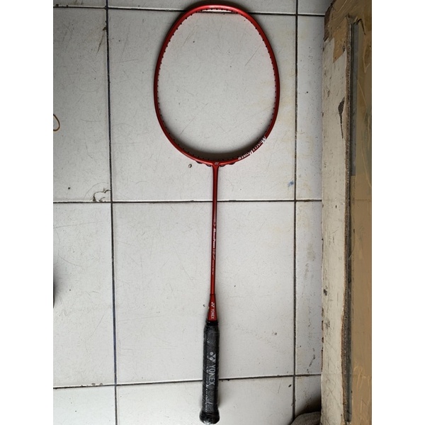 Jual RAKET BADMINTON YONEX MUSCLE POWER 10 | Shopee Indonesia