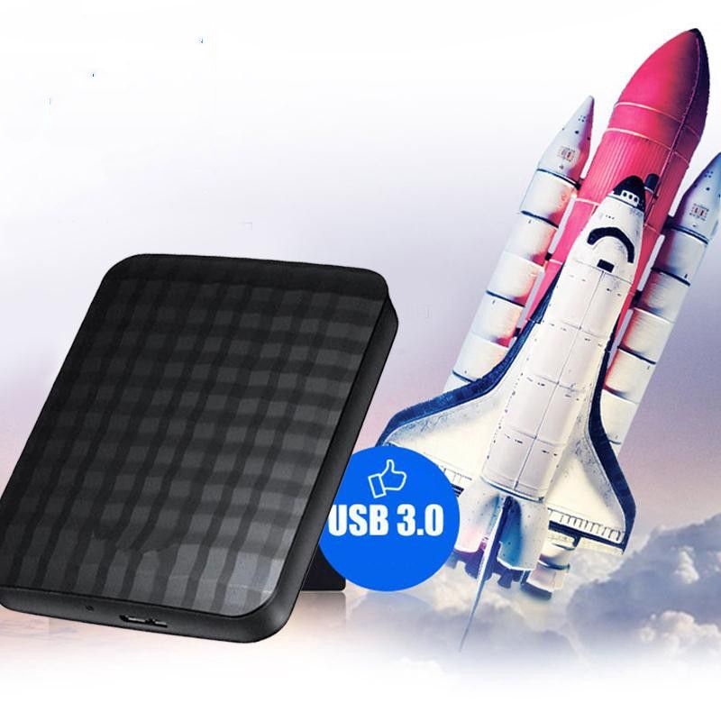 Jual Samsung 1TB/2TB M3 Hard Disk Hardisk Eksternal USB 3.0 Hard Drive ...