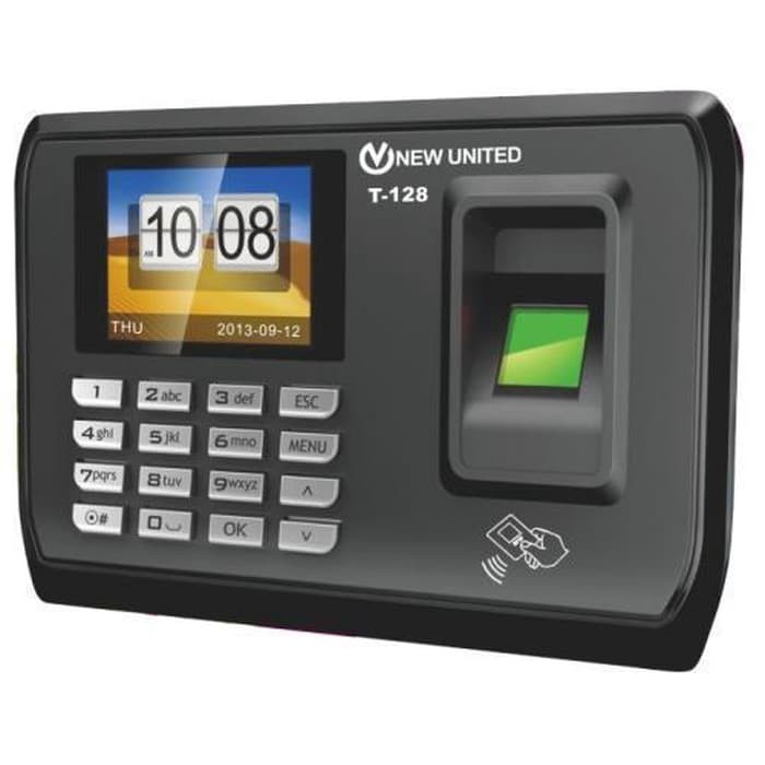 Jual Jual Mesin Absen Absensi Finger Print Fingerprint Sidik Jari With Usb | Shopee Indonesia